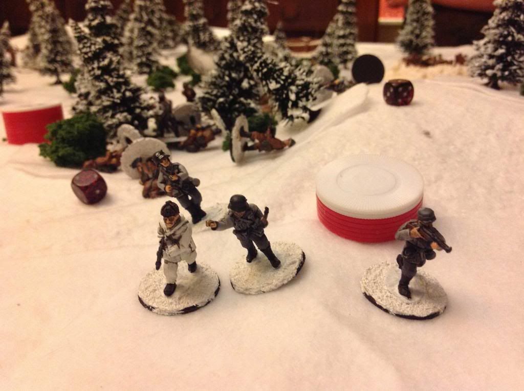 [TMP] "Winter War 1939 28mm Battle Report" Topic
